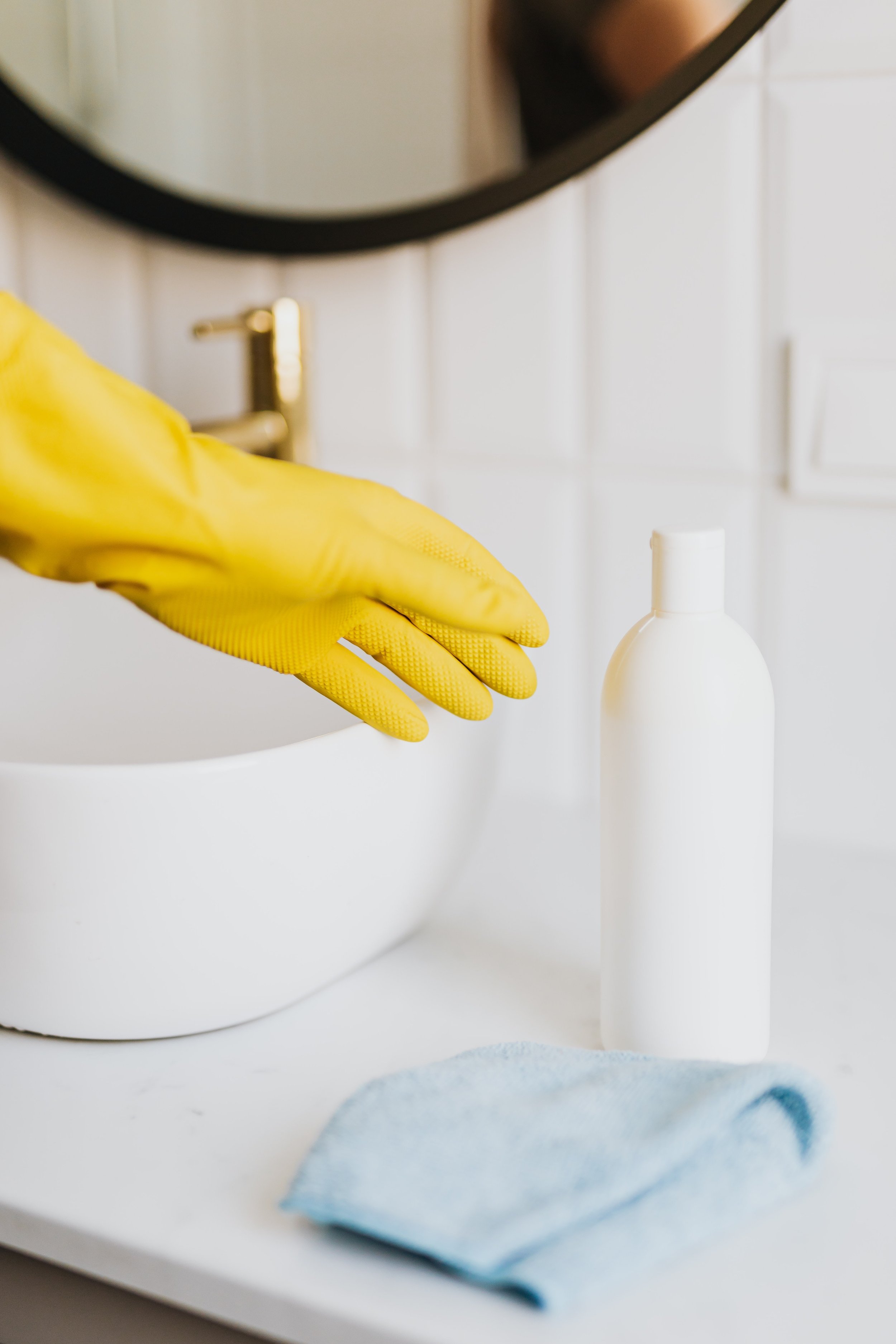 Prestige Cleaning & Home Solutions