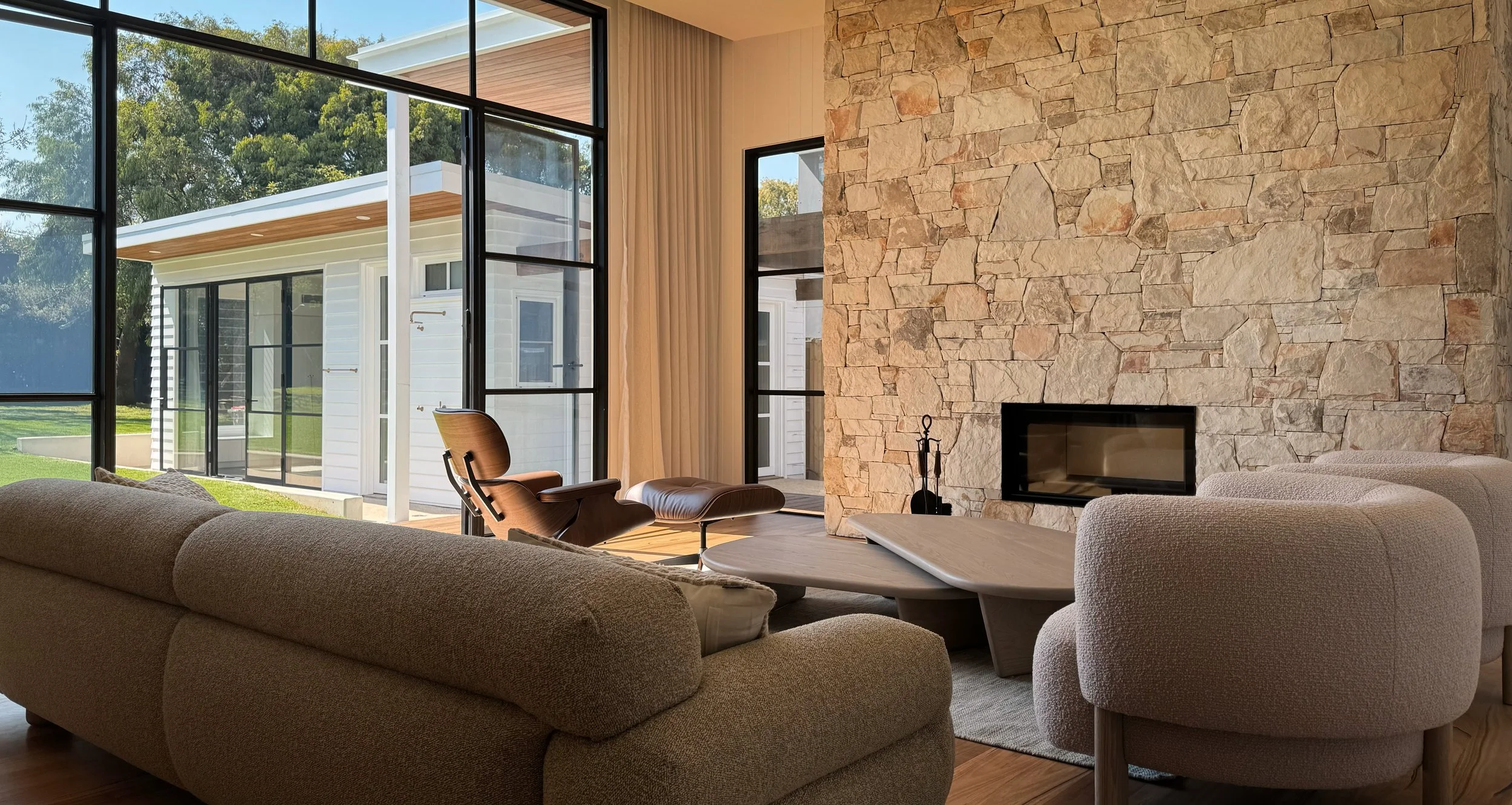 Walton Architecture - Brisbane Architect & Interior Design Studio