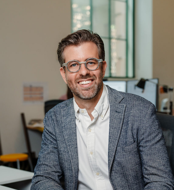 About — walton architecture