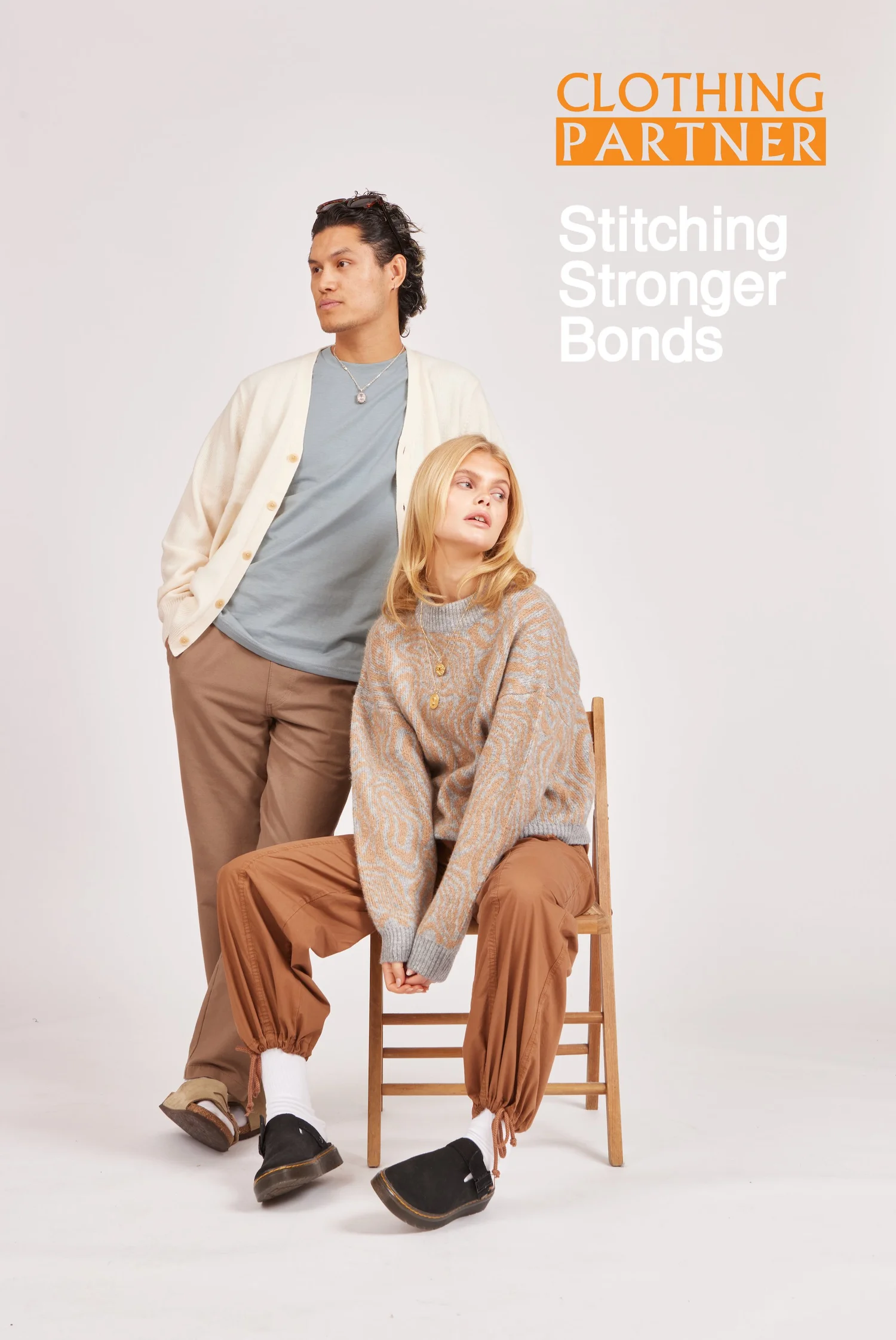 Clothing Partner Ltd.