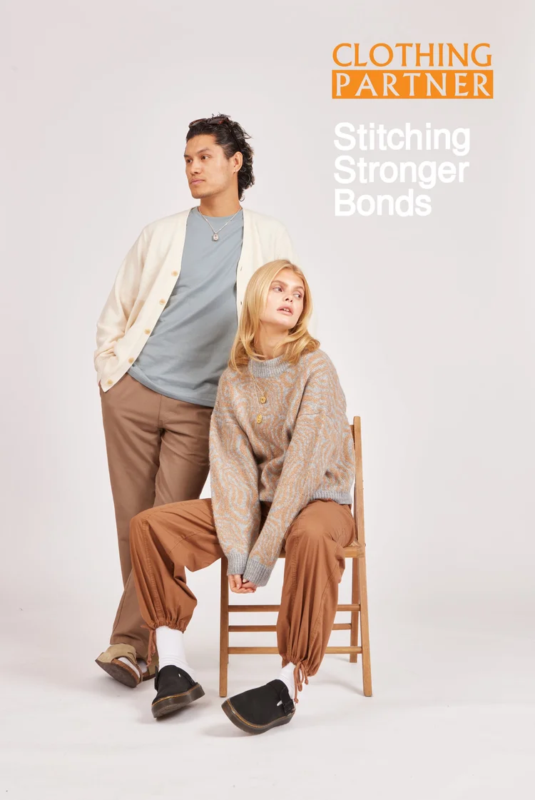 Clothing Partner Ltd.
