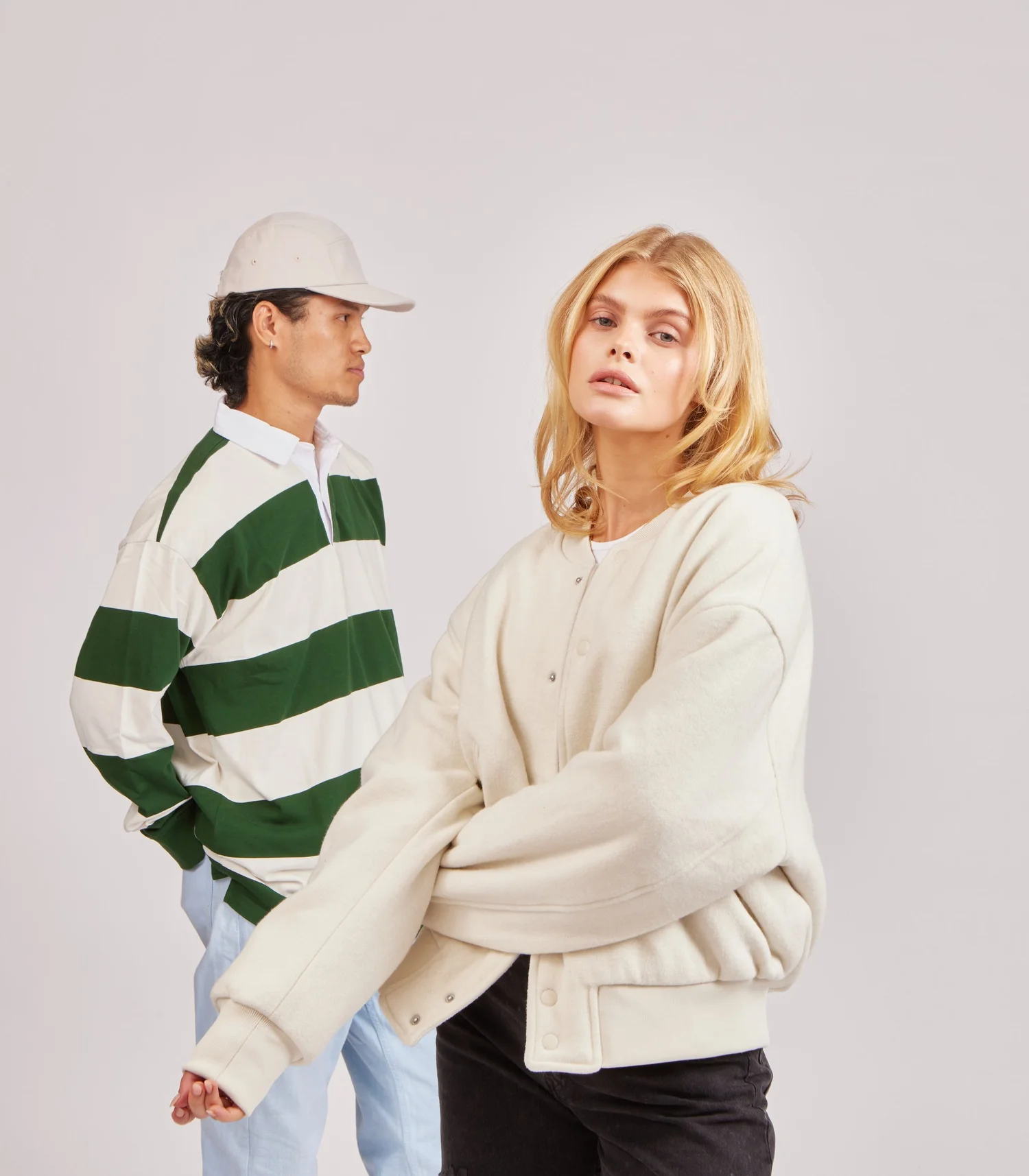 Clothing Partner Ltd.