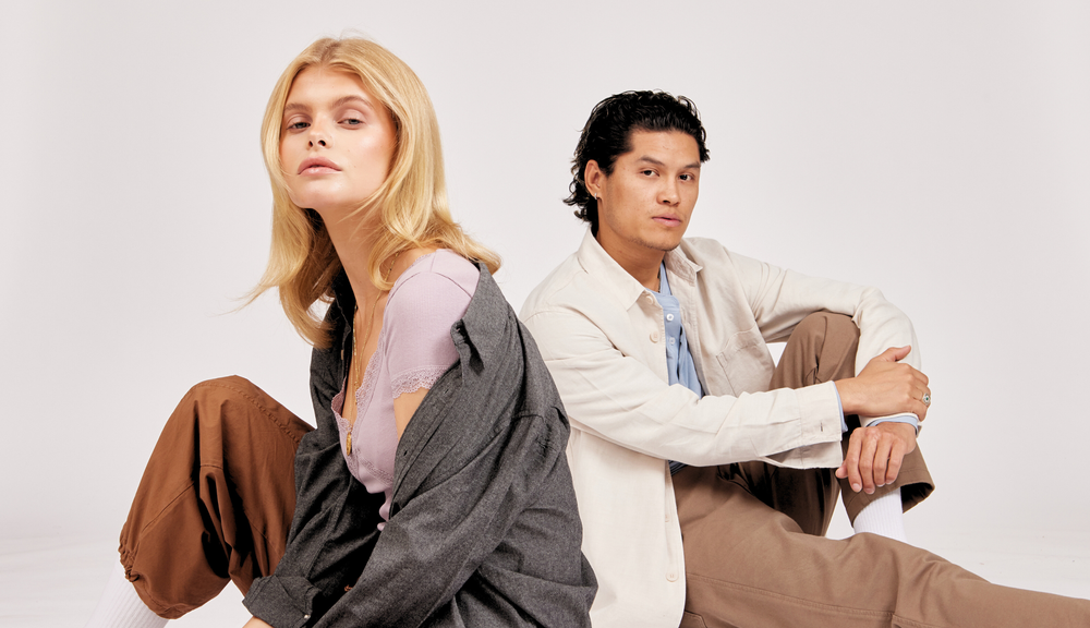 Clothing Partner Ltd.