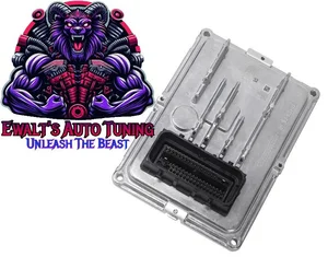 GM and Mopar Factory Custom Module Programming Flashing — Ewalt's Auto ...