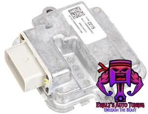GM and Mopar Factory Custom Module Programming Flashing — Ewalt's Auto ...