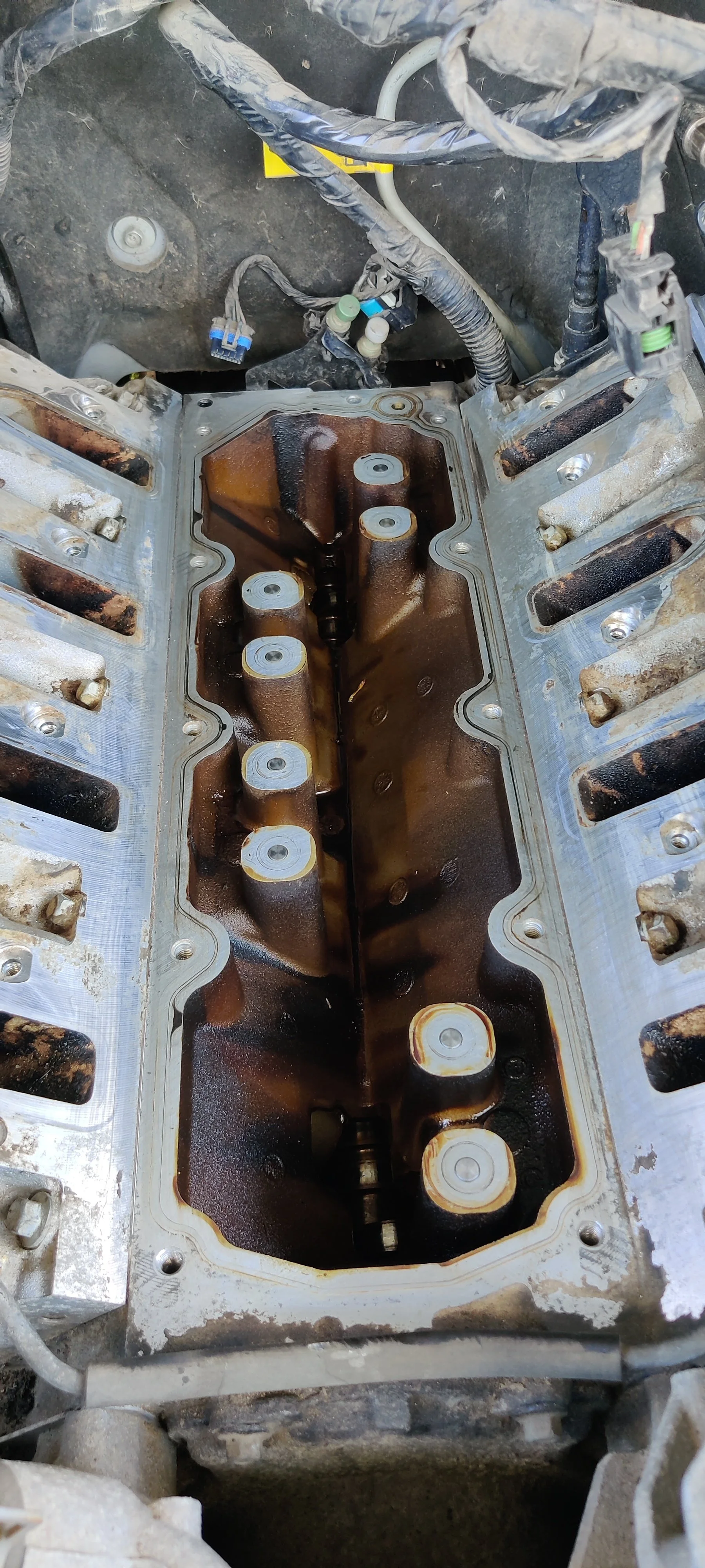 Parts Needed for a AFM/DOD Delete — Ewalt's Auto Tuning