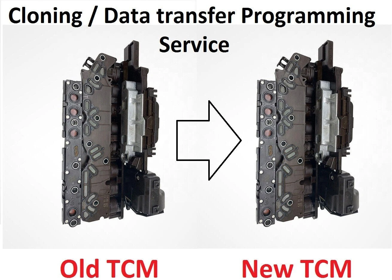 GM and Mopar Factory Custom Module Programming Flashing — Ewalt's Auto ...