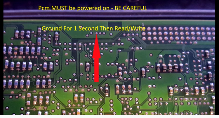 GM Gen 3 Bricked PCM Recovery P01 P04 P59 | Restore Your PCM Now ...