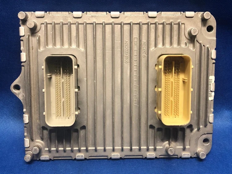 GM and Mopar Factory Custom Module Programming Flashing — Ewalt's Auto Tuning