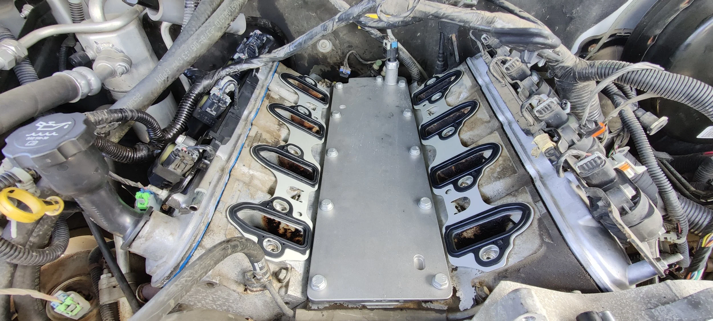 Parts Needed for a AFM/DOD Delete — Ewalt's Auto Tuning