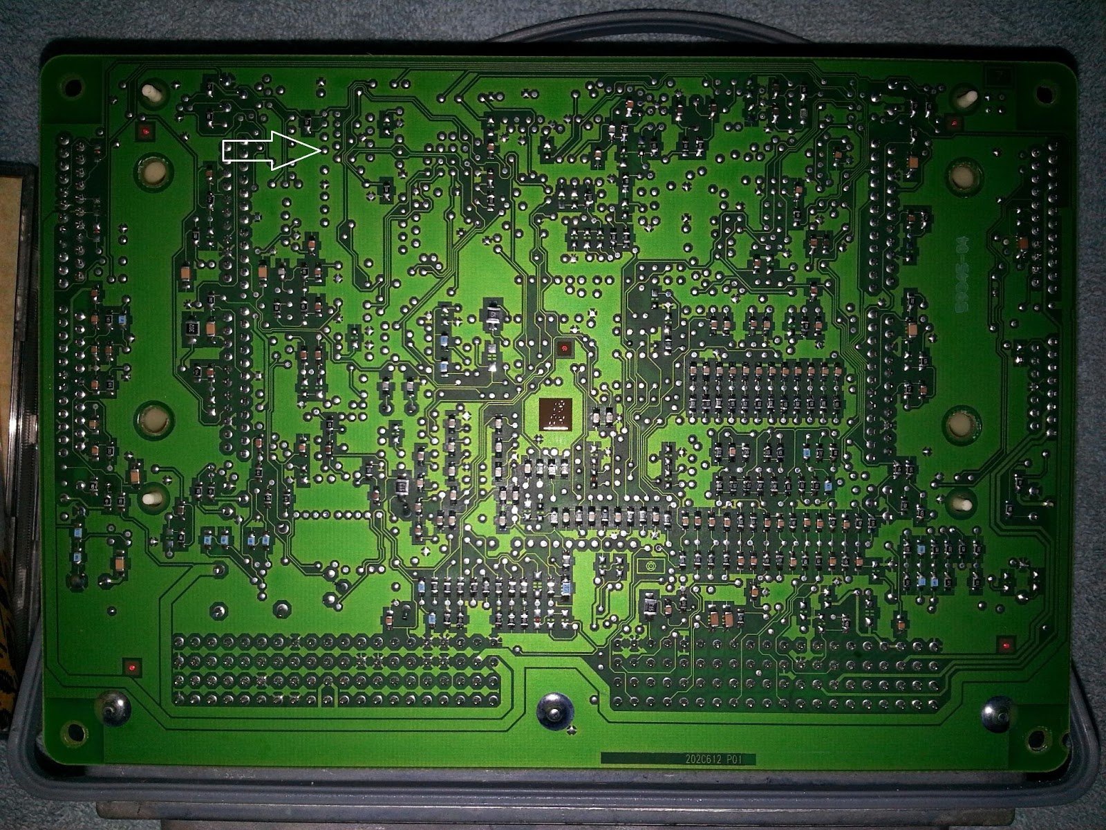 GM Gen 3 Bricked PCM Recovery P01 P04 P59 | Restore Your PCM Now ...