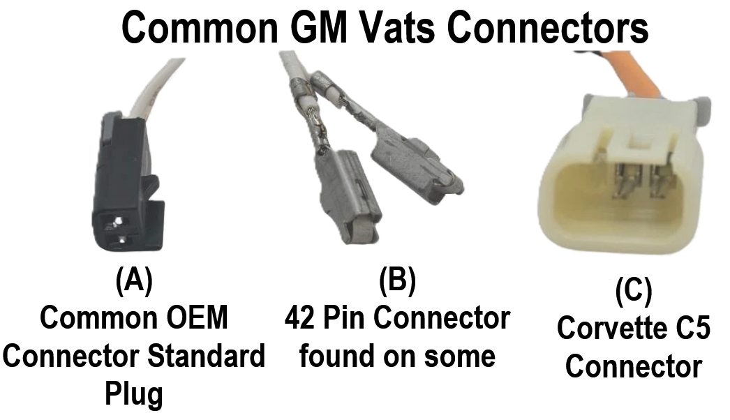VATS Bypass Module Kit - Fix GM Ignition Lock Issues — Ewalt's Auto Tuning