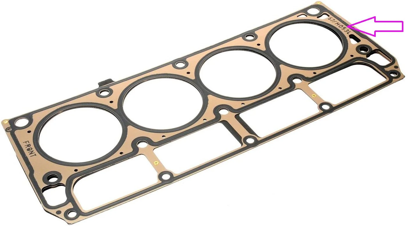 Parts Needed for a AFM/DOD Delete — Ewalt's Auto Tuning