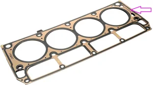 Parts Needed for a AFM/DOD Delete — Ewalt's Auto Tuning