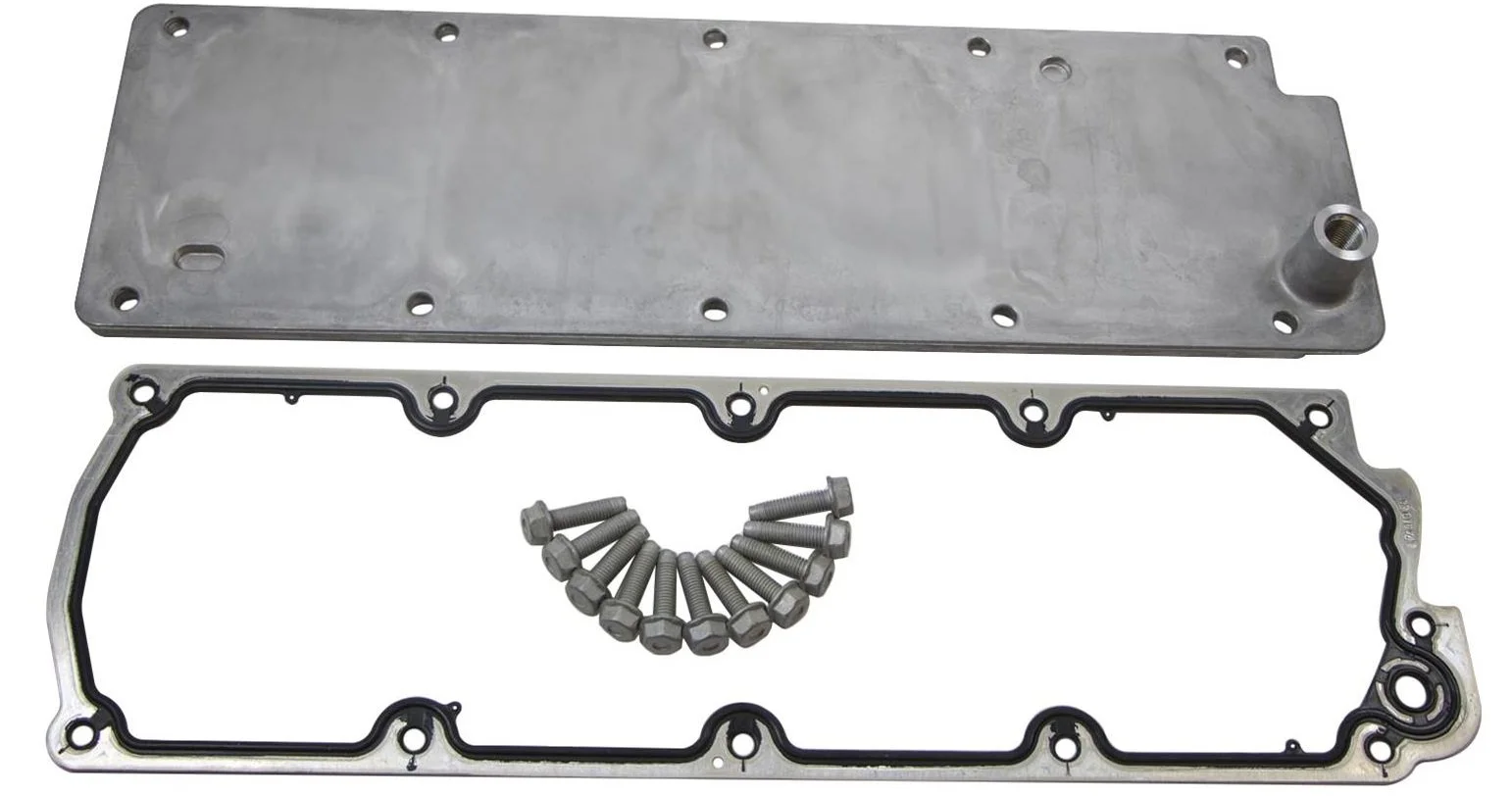 Parts Needed for a AFM/DOD Delete — Ewalt's Auto Tuning