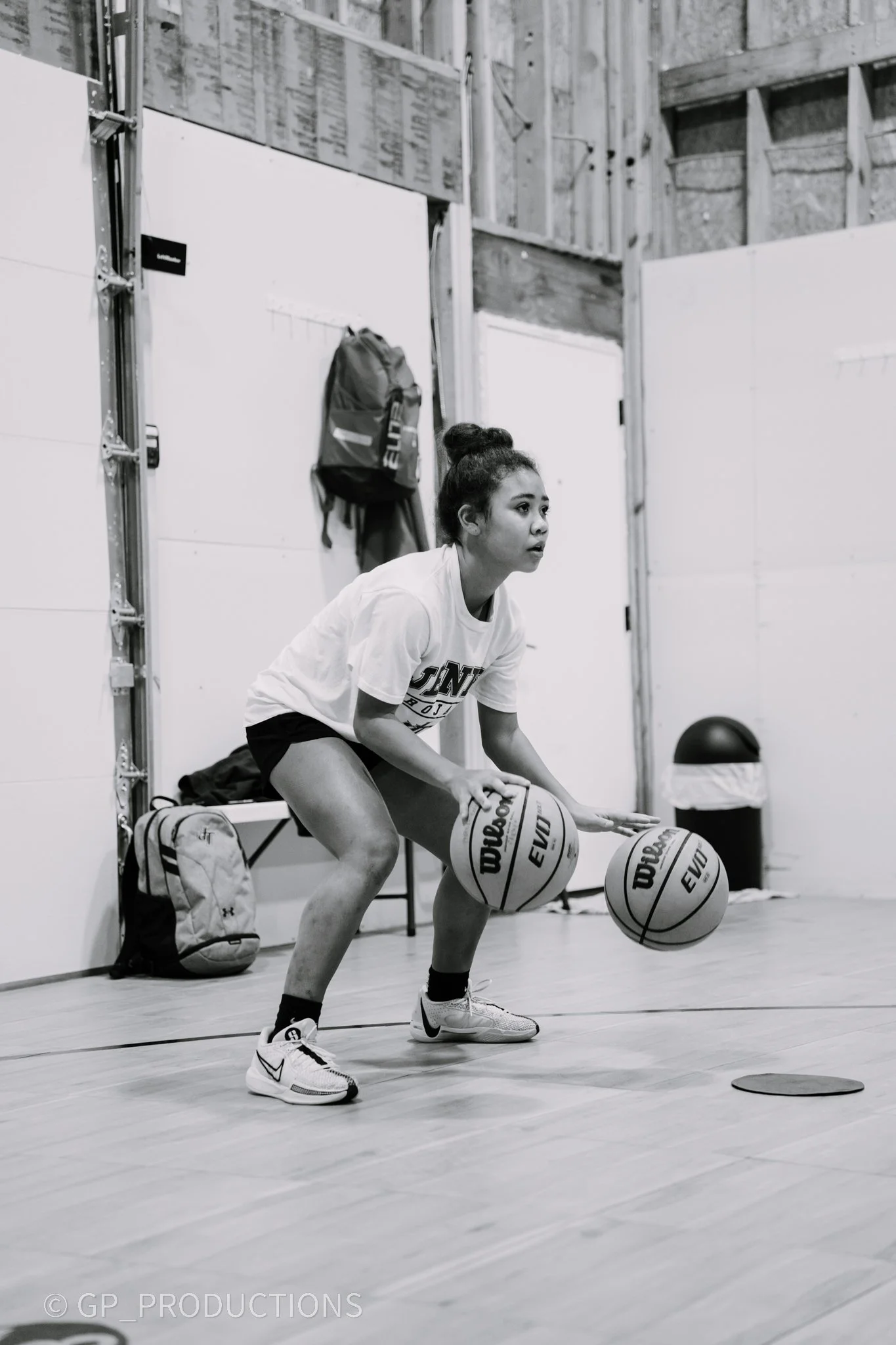 JP3 Training & Performance