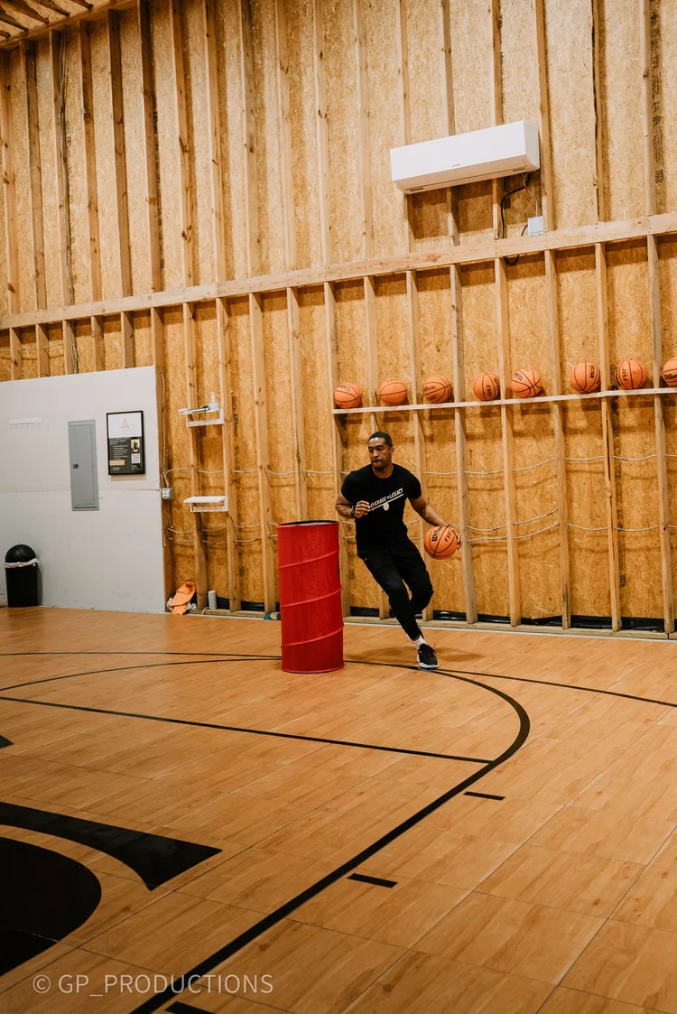 JP3 Training & Performance