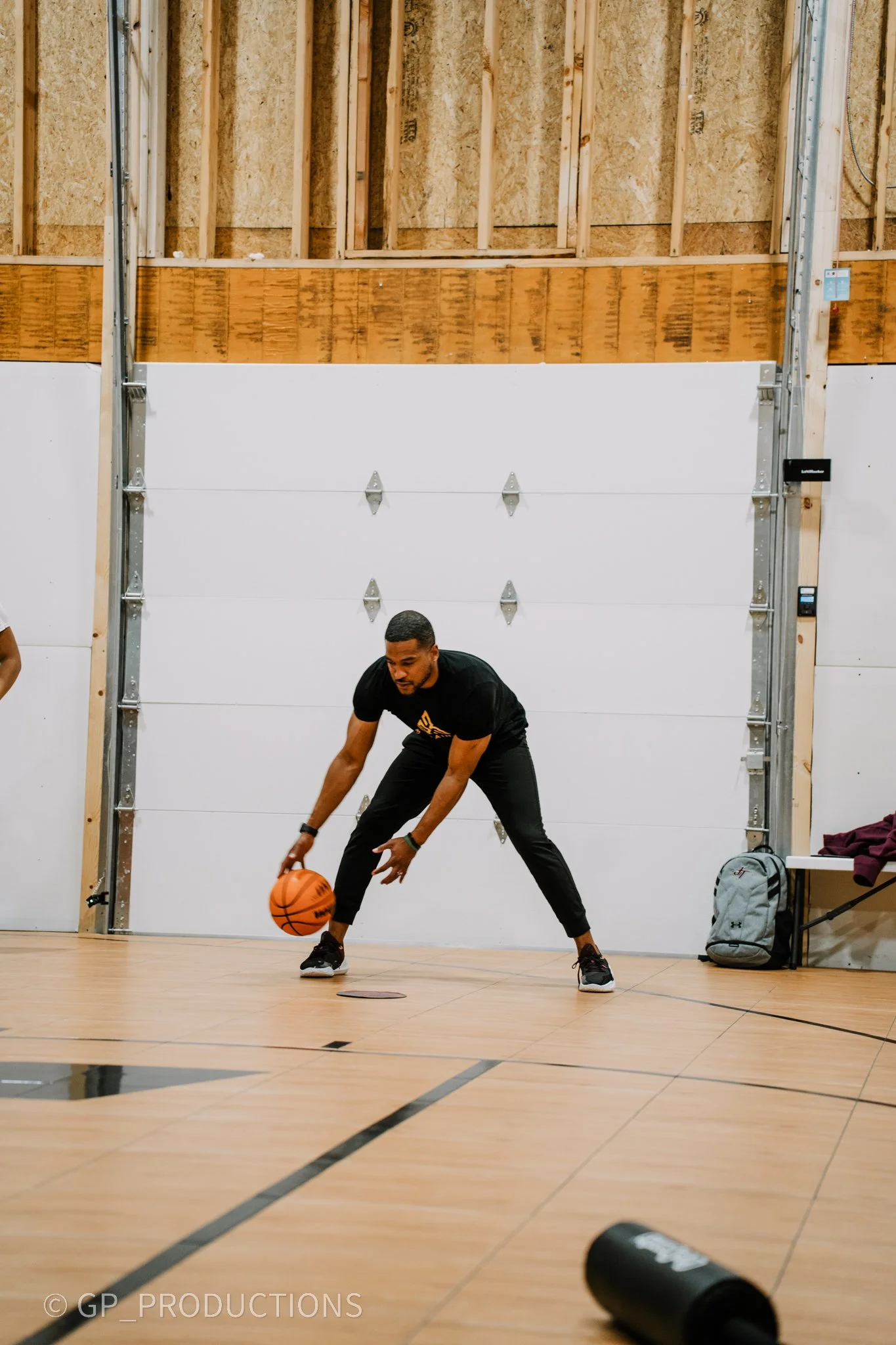 JP3 Training & Performance