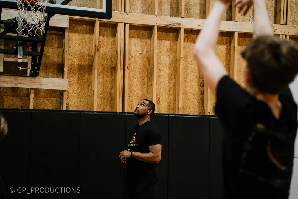 JP3 Training & Performance