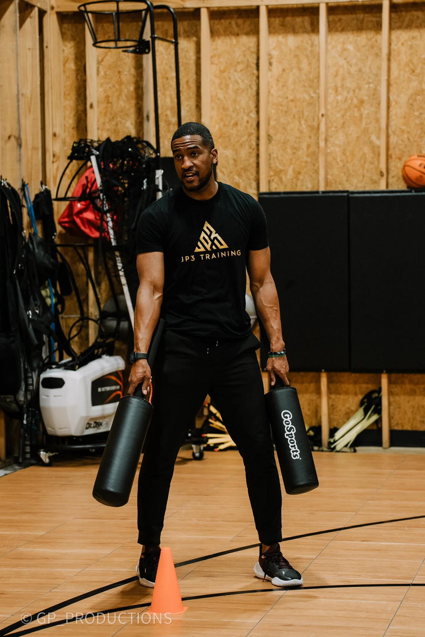 JP3 Training & Performance