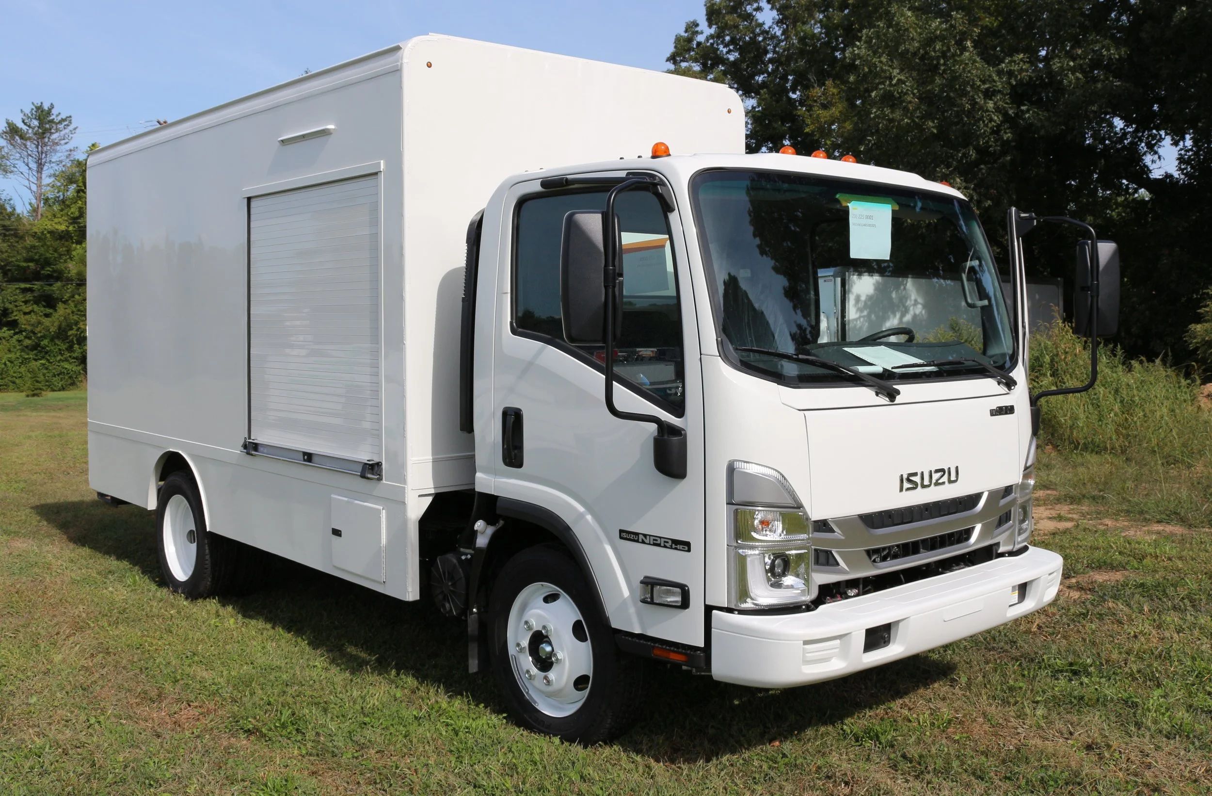 General 2 — Legend Truck Body