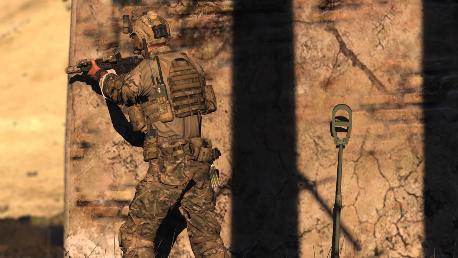 EOD CAREER PATH — NAVAL SPECIAL WARFARE GROUP 2