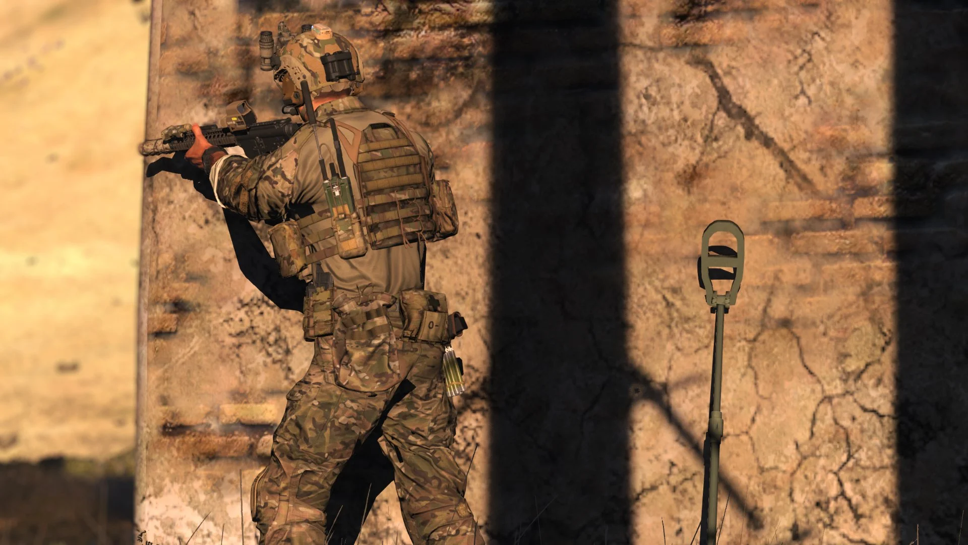 EOD CAREER PATH — NAVAL SPECIAL WARFARE GROUP 2