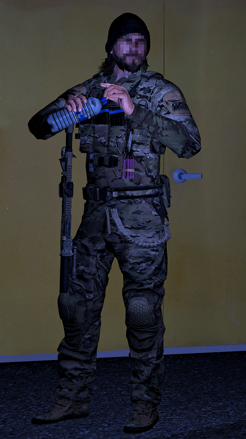 PHOTOS — NAVAL SPECIAL WARFARE GROUP 2