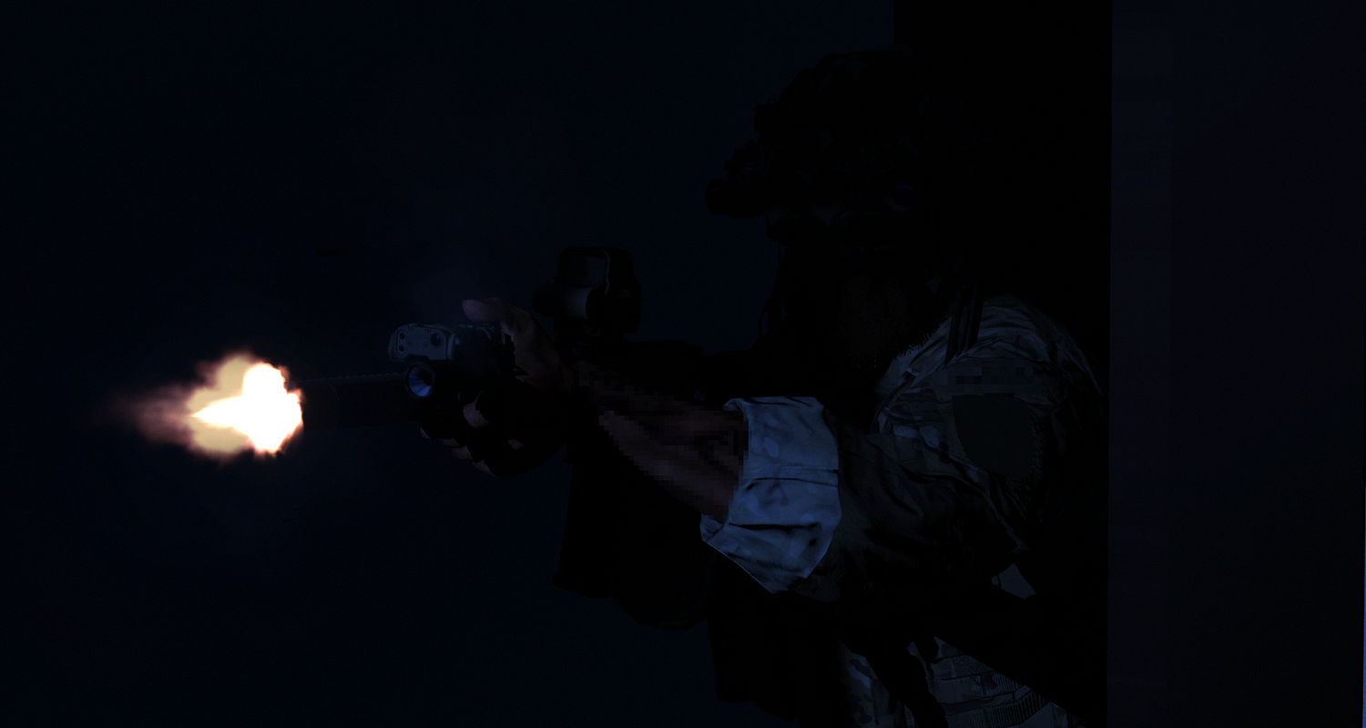 PHOTOS — NAVAL SPECIAL WARFARE GROUP 2