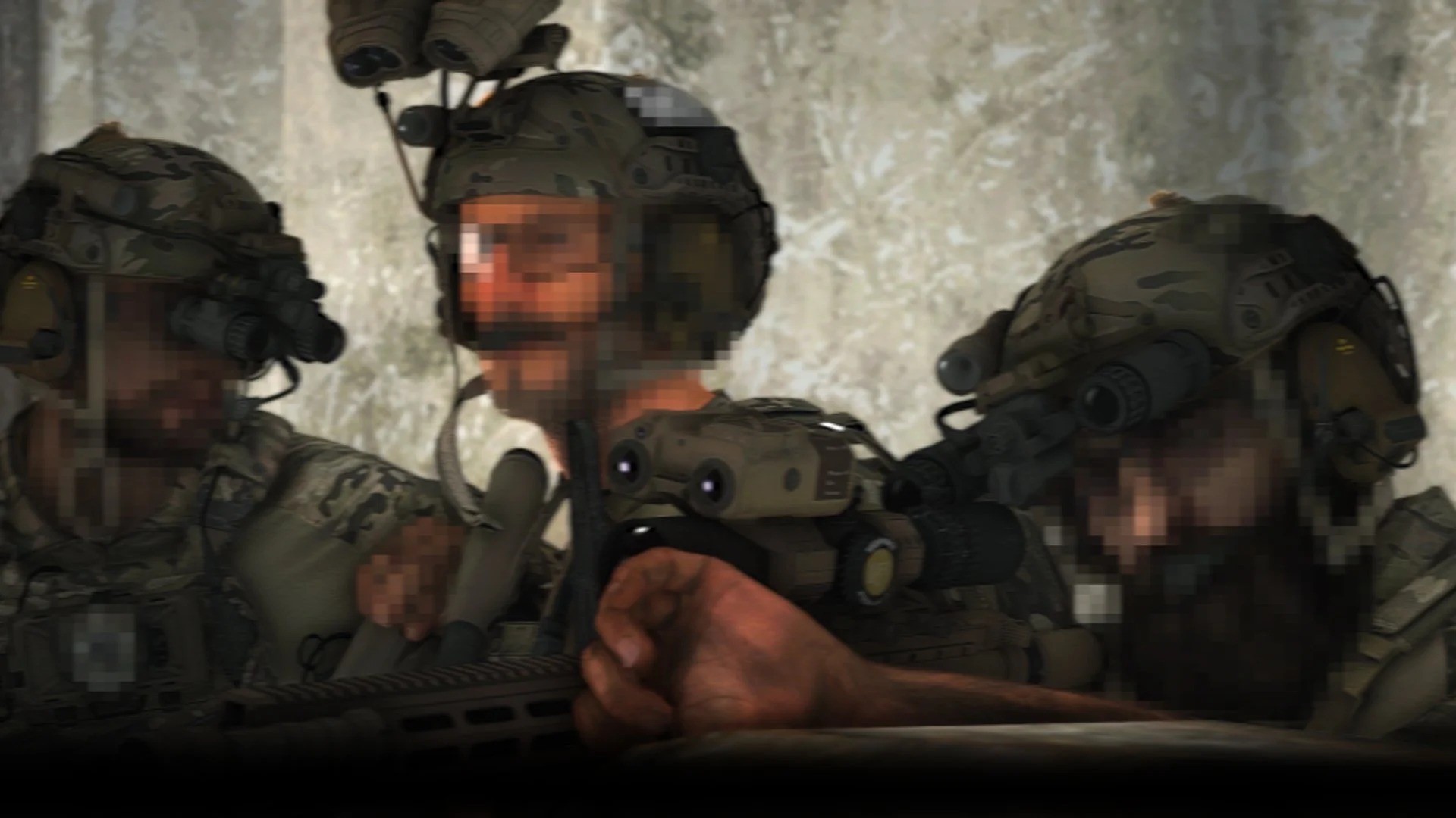 PHOTOS — NAVAL SPECIAL WARFARE GROUP 2