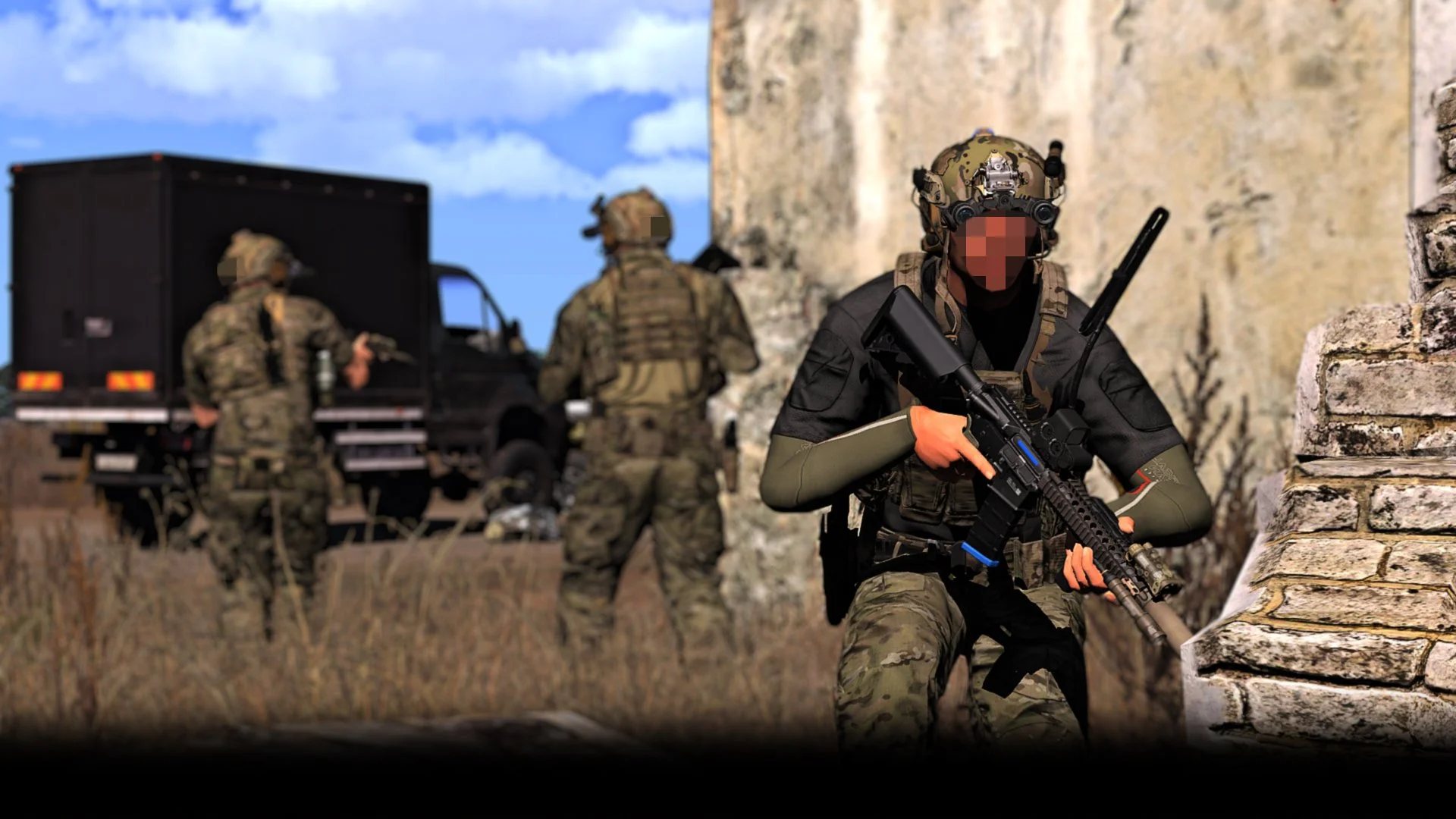 CAREER PATHS — NAVAL SPECIAL WARFARE GROUP 2