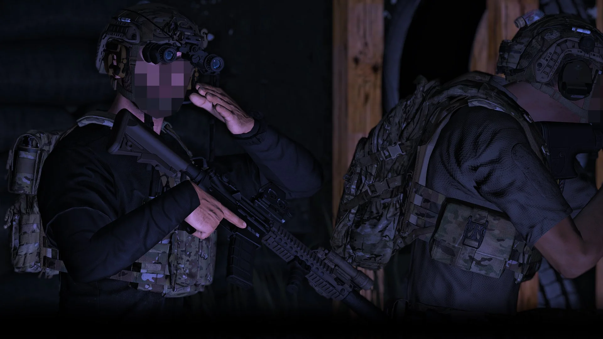 CIVILIAN SEAL OFFICER APPLICATION STEPS — NAVAL SPECIAL WARFARE GROUP 2