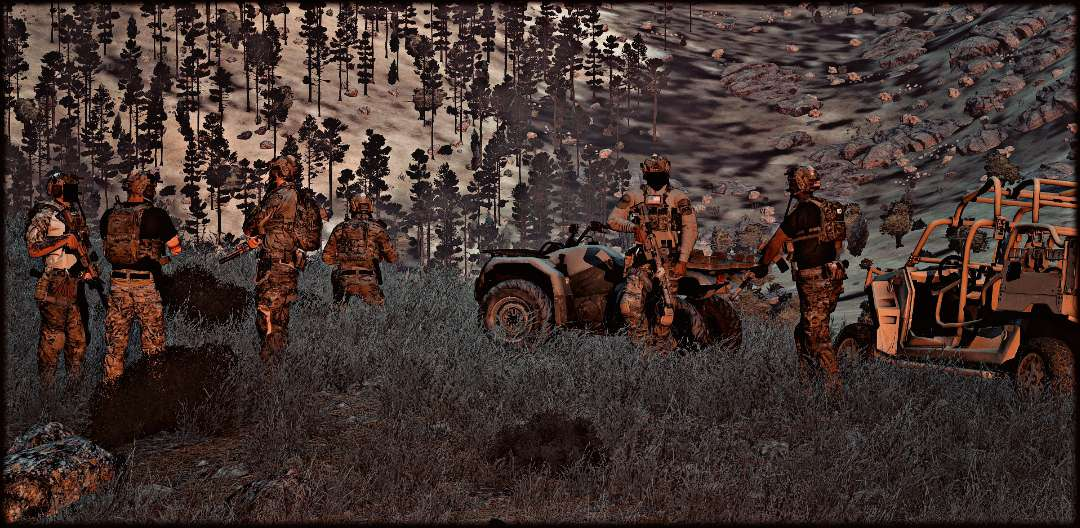 HOME — NAVAL SPECIAL WARFARE GROUP 2