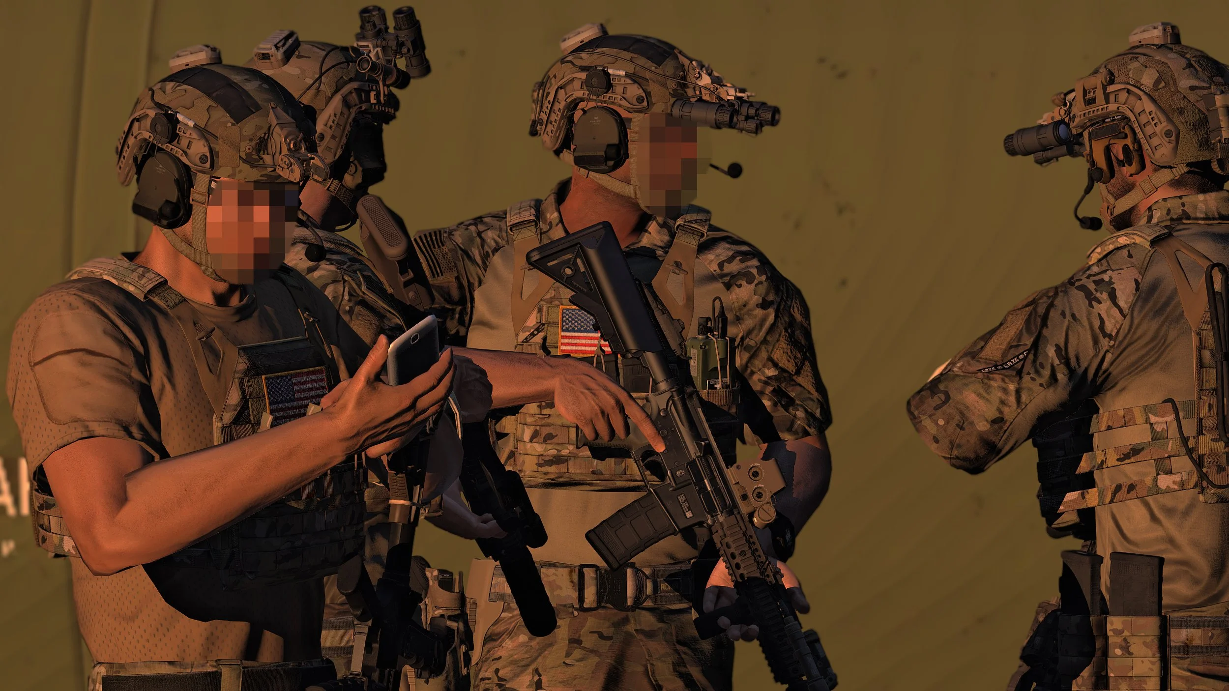 CIVILIAN SEAL OFFICER APPLICATION STEPS — NAVAL SPECIAL WARFARE GROUP 2