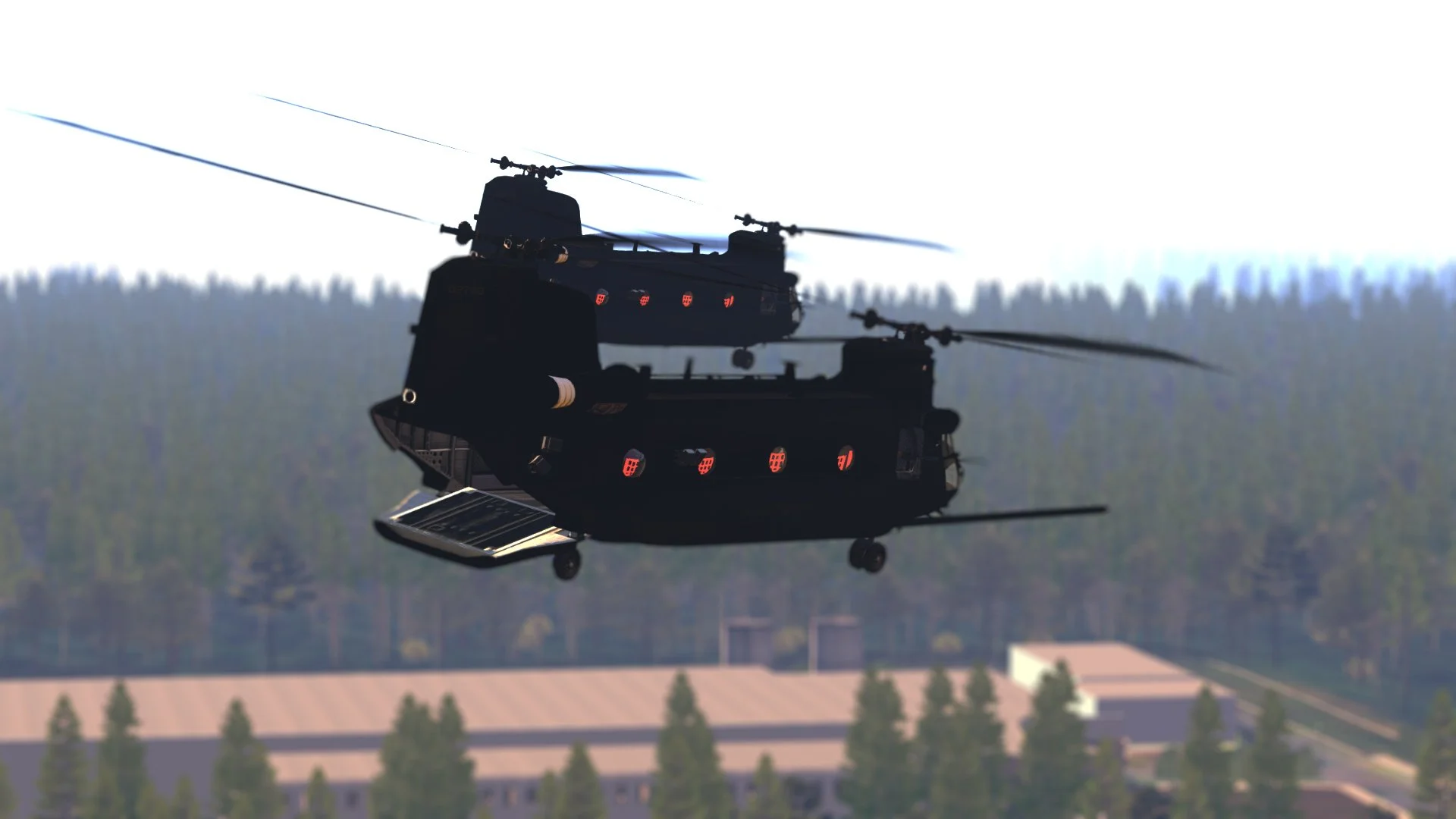 SPECIAL AVIATOR CAREER PATH — NAVAL SPECIAL WARFARE GROUP 2