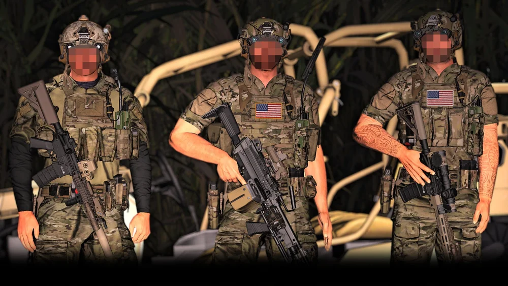 VIDEOS — NAVAL SPECIAL WARFARE GROUP 2