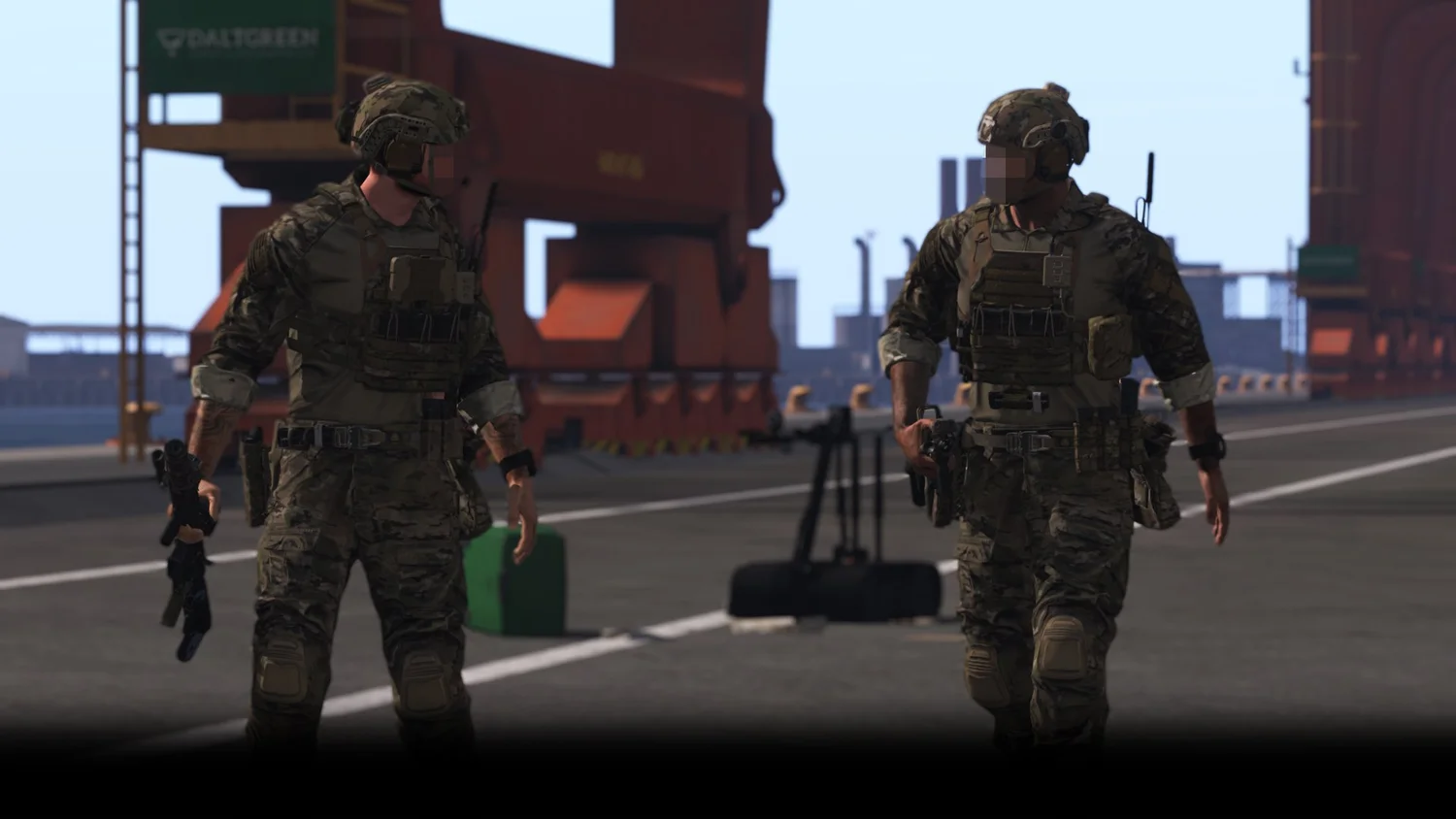EOD CAREER PATH — NAVAL SPECIAL WARFARE GROUP 2