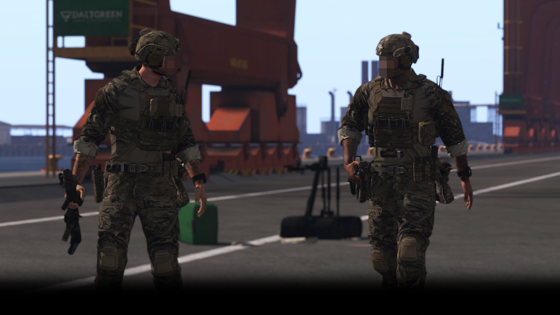 EOD CAREER PATH — NAVAL SPECIAL WARFARE GROUP 2