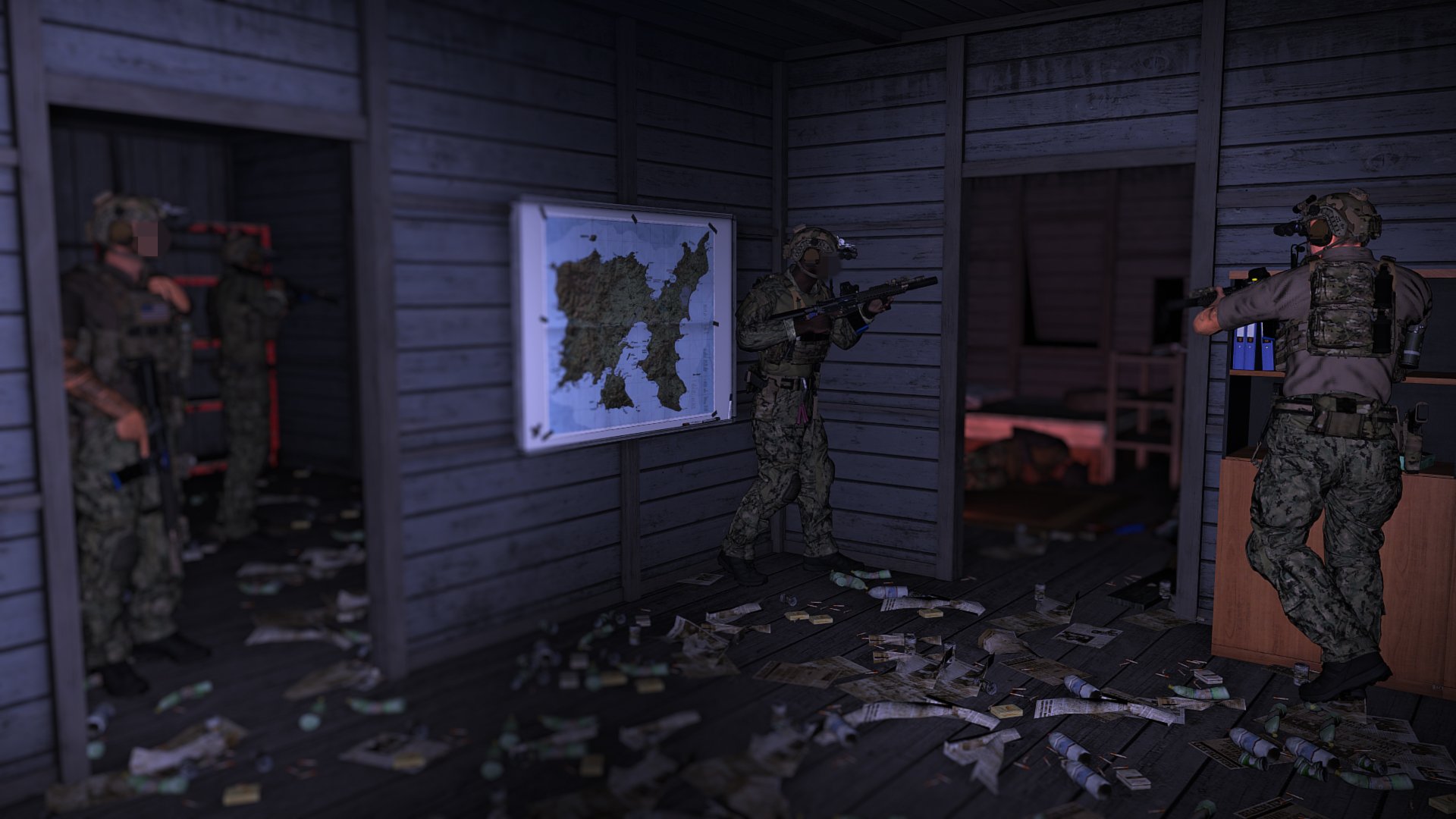 ENLISTED SEAL OR SWCC APPLICATION — NAVAL SPECIAL WARFARE GROUP 2