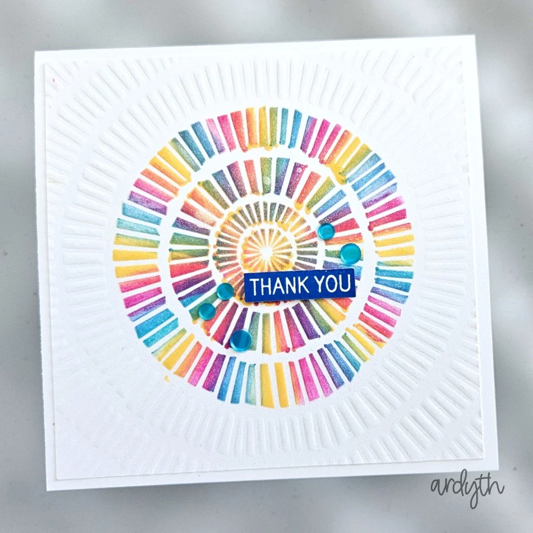 April Insta-hop — Ardyth