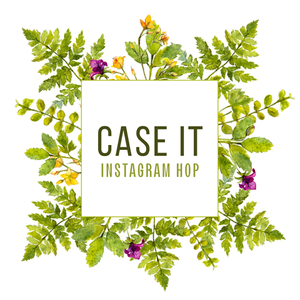 April Insta-hop — Ardyth