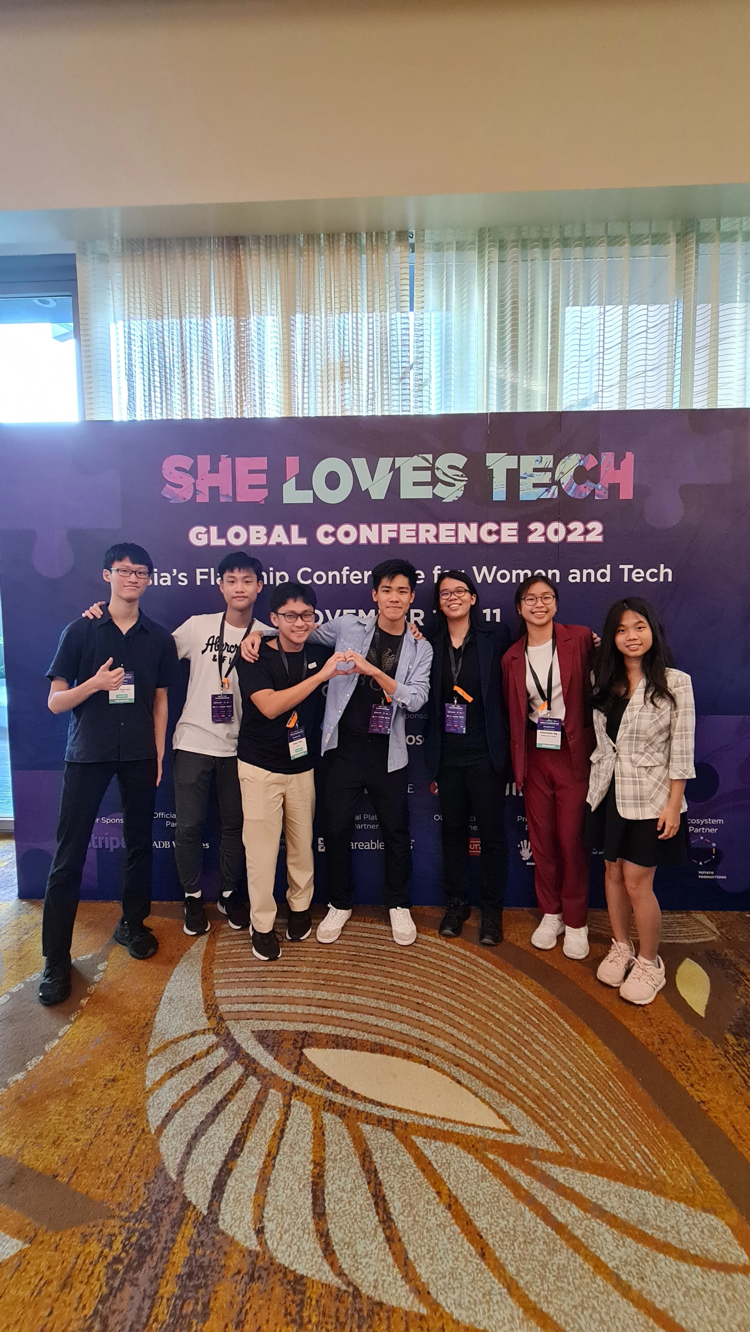 The YFS Experience — Wavesparks