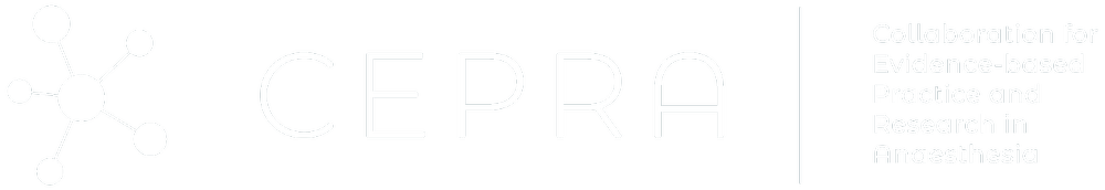 ROCVIDEO — CEPRA | Perioperative Research Collaboration