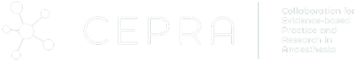 ROCVIDEO — CEPRA | Perioperative Research Collaboration