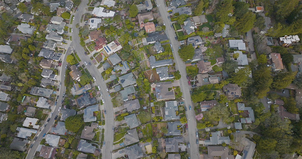 Defensible Space — Fire Safe Berkeley