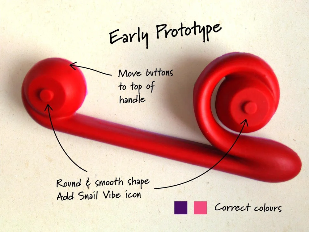 About — Snail Vibe Official