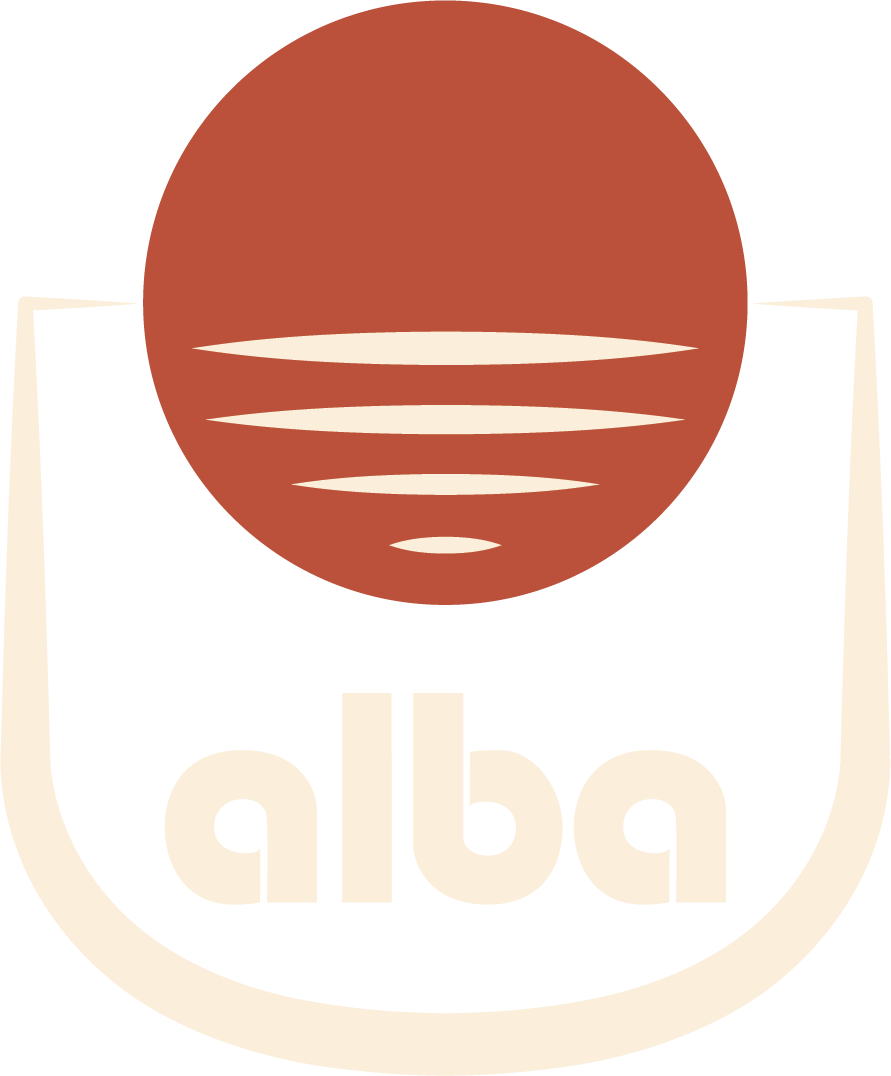 Menu — Alba