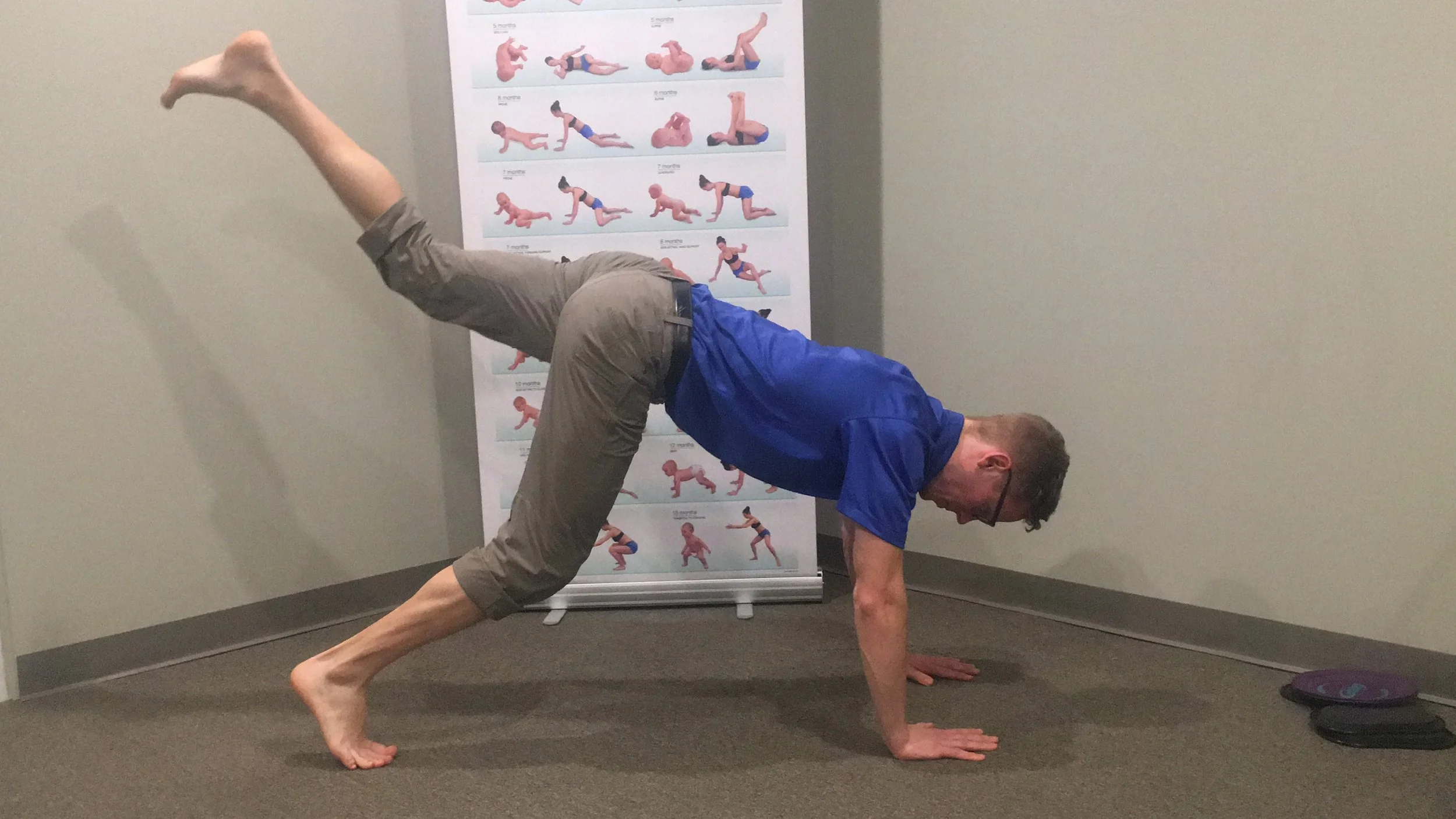 Allen Spine & Sport DTC