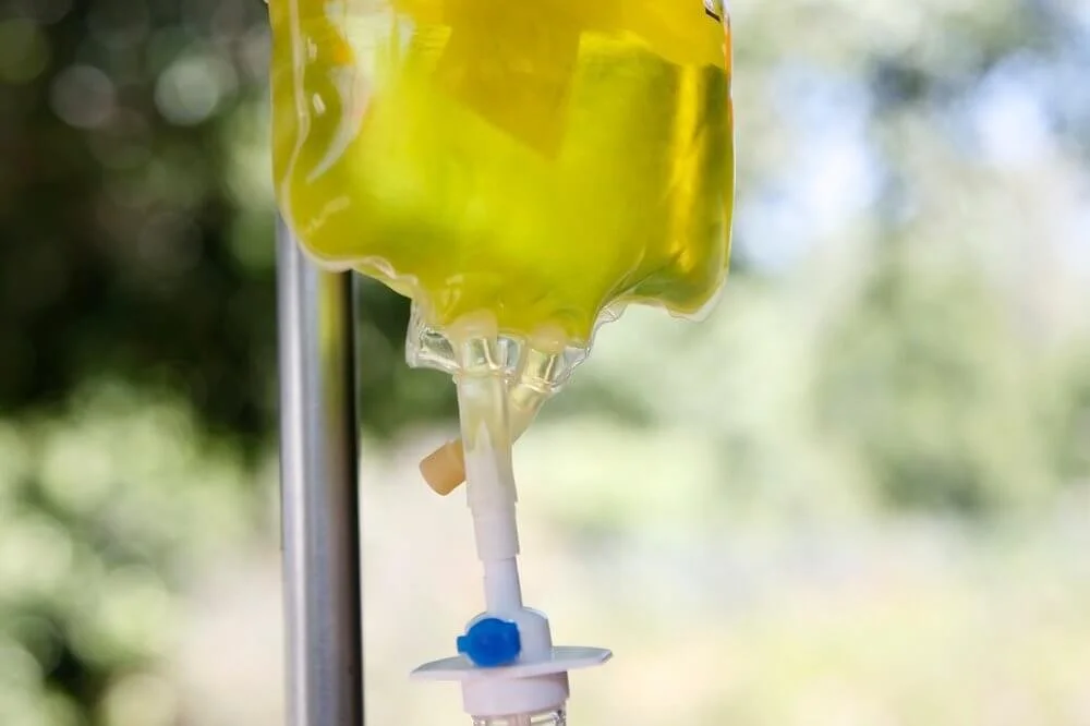 Peak IV Hydration - Knoxville's Premier IV Therapy & Wellness Clinic