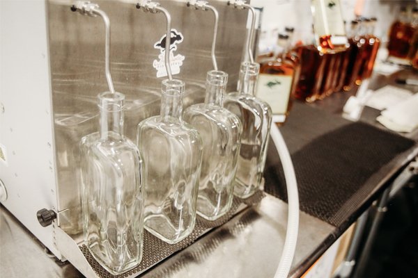 Visit WHD — Wild Hare Distillery